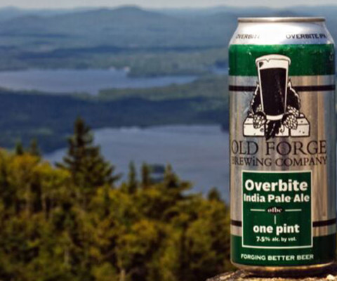 Home - Old Forge Brewing Company