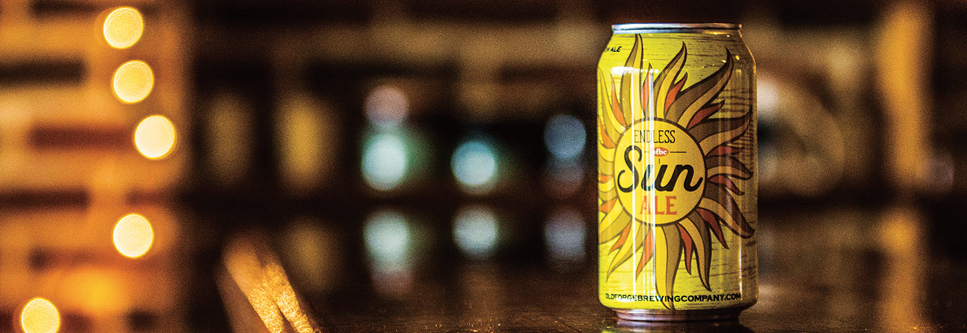 Home - Old Forge Brewing Company