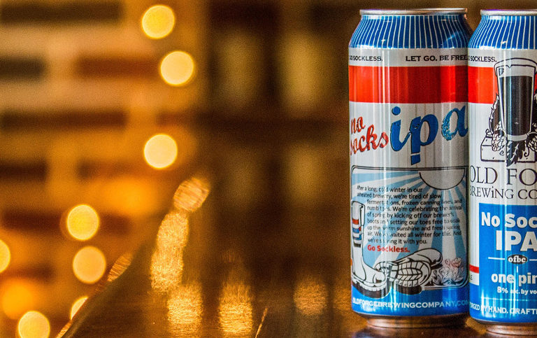 Home - Old Forge Brewing Company