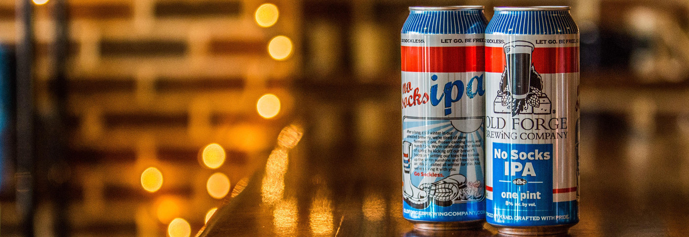 Home - Old Forge Brewing Company