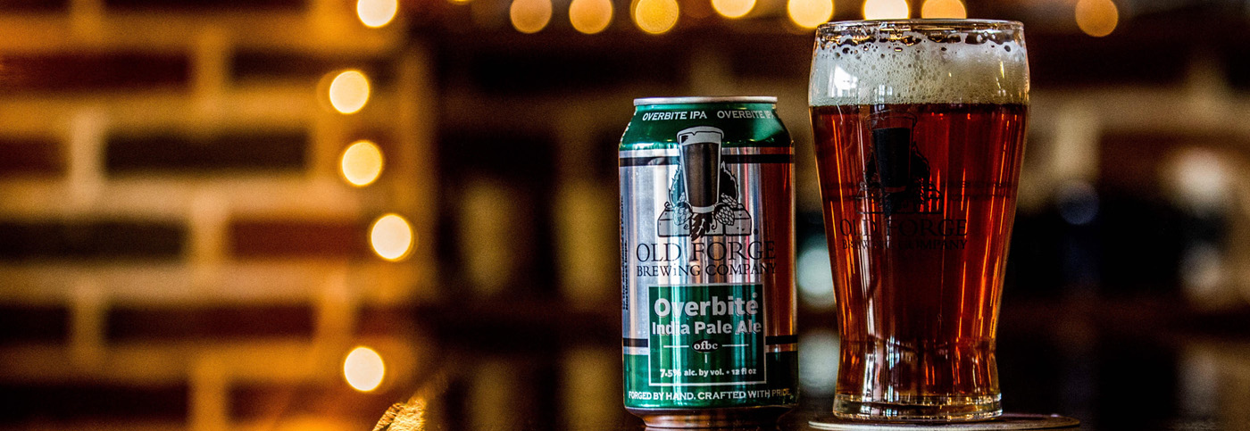 Home - Old Forge Brewing Company