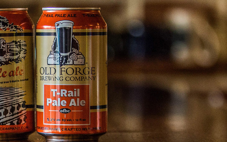 Home - Old Forge Brewing Company