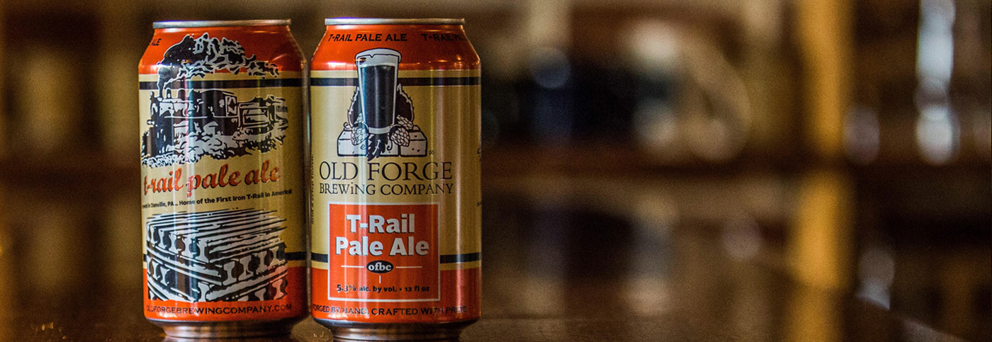 Home - Old Forge Brewing Company