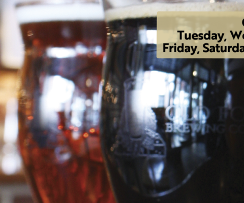 Home - Old Forge Brewing Company