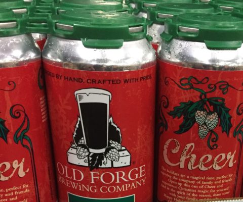 Home - Old Forge Brewing Company