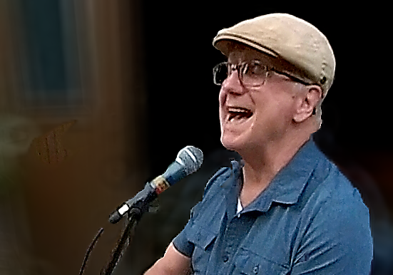 JT Thompson - Old Forge Brewing Company